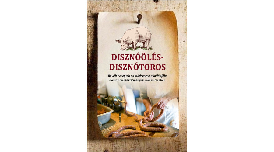 Disznóölés - disznótoros