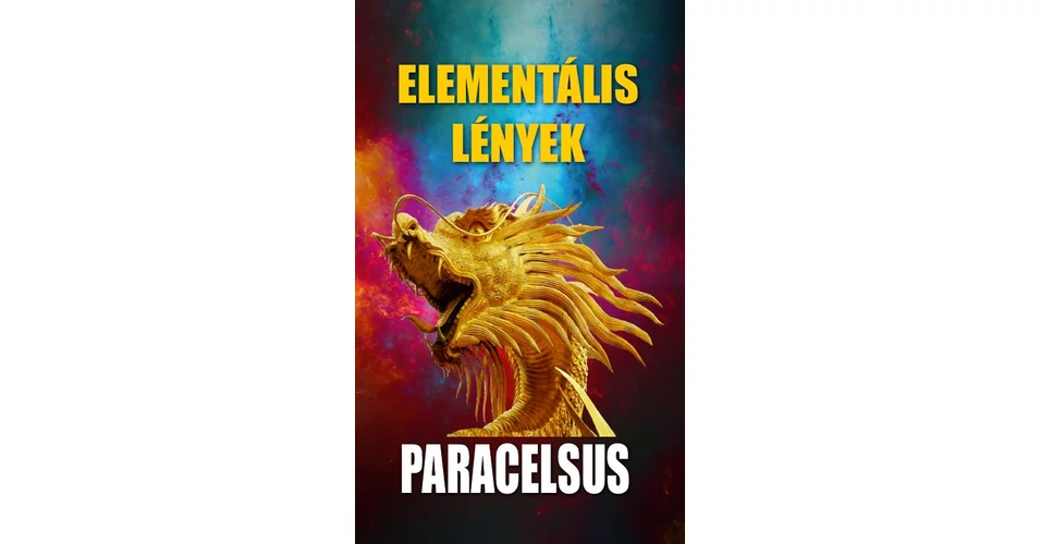 Paracelsus Elementális lények